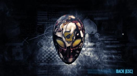 Kantai Collection Alienware Mask Pack #1 - ModWorkshop