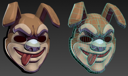 Creature Carl - ModWorkshop