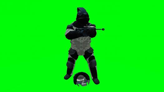 |DISCOTINUED, DEFUNCT| ZEALs redone - ModWorkshop