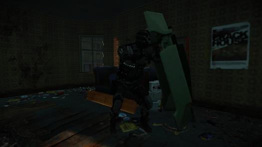 |DISCOTINUED, DEFUNCT| ZEALs redone - ModWorkshop