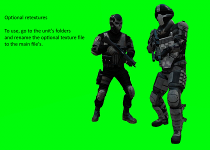 |DISCOTINUED, DEFUNCT| ZEALs redone - ModWorkshop