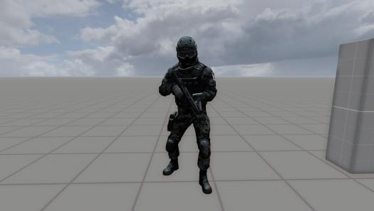 ZEAL Redone 2 - ModWorkshop