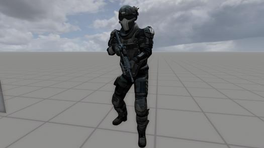 ZEAL Redone 2 - ModWorkshop