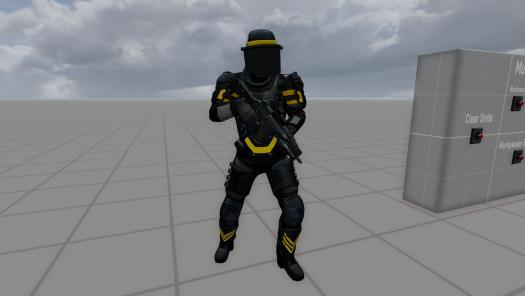 ZEAL Redone 2 - ModWorkshop