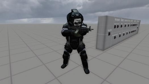 ZEAL Redone 2 - ModWorkshop