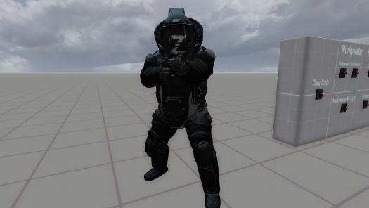 ZEAL Redone 2 - ModWorkshop