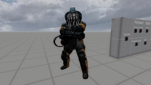 ZEAL Redone 2 - ModWorkshop