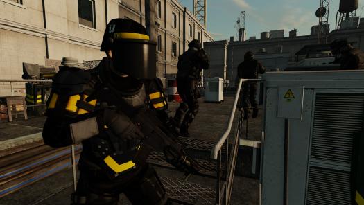 ZEAL Redone 2 - ModWorkshop