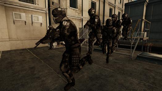 ZEAL Redone 2 - ModWorkshop