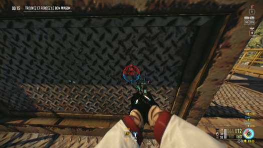 brambles stealth meter - ModWorkshop