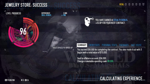 CS:GO Hud v1 (Retexture) - ModWorkshop