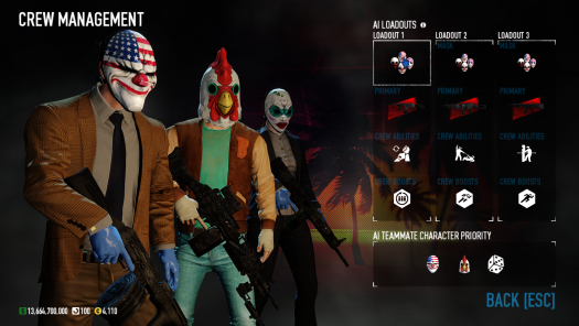 Pre-Update 102 Dallas Suit by d¡ve_bomber - PAYDAY 2 Mods | ModWorkshop