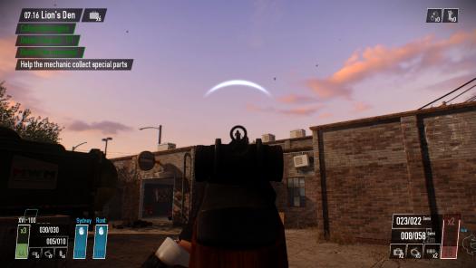 Void UI - ModWorkshop