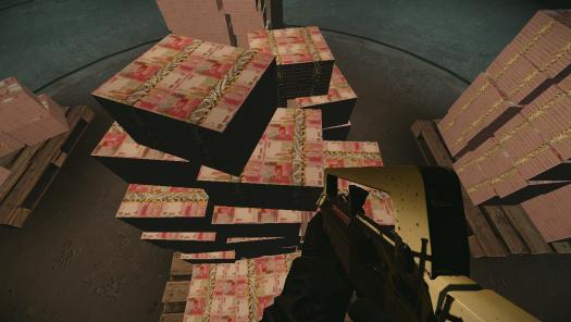 Rupiah Money - ModWorkshop