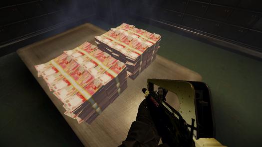 Rupiah Money - ModWorkshop