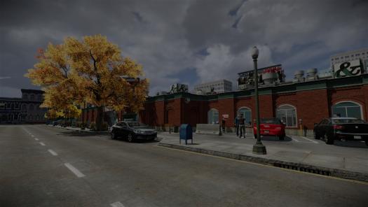 Harvest & Trustee Northern Branch - PD2M - ModWorkshop