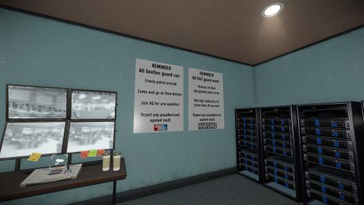 Harvest & Trustee Northern Branch - PD2M by M4rvinLP - PAYDAY 2 Mods ...