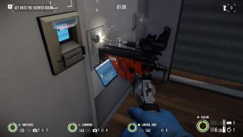 Beta sound effect restoration mod by easternunit100 - PAYDAY 2 Mods ...