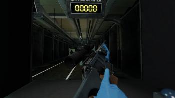 PLA Arms - FY-JS Sniper by Ellie - PAYDAY 2 Mods | ModWorkshop