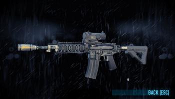 armalite apocalyptic - ModWorkshop