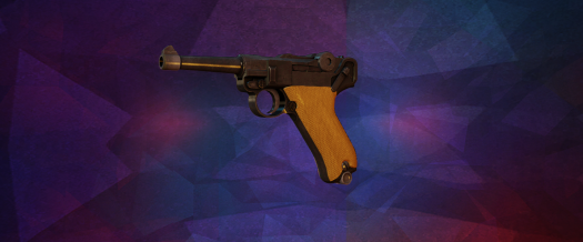 Parabellum Lugermorph - ModWorkshop