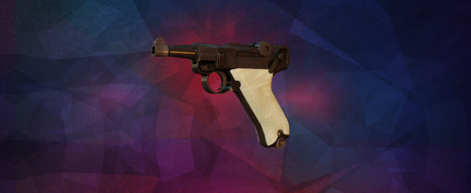 Parabellum Lugermorph - ModWorkshop