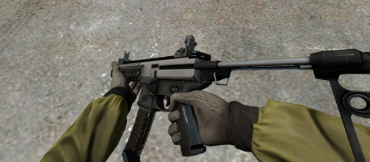 KF5 - Signature - ModWorkshop