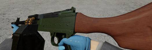 Mint-Condition KSP 58 - ModWorkshop