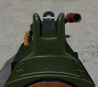 Mint-Condition KSP 58 - ModWorkshop