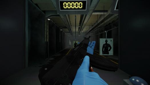 PLA Arms - QBZ-03 AR - ModWorkshop