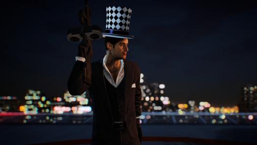 William Zeppeli's Hat from Jojo's Bizzare Adventure - ModWorkshop