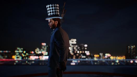 William Zeppeli's Hat from Jojo's Bizzare Adventure - ModWorkshop