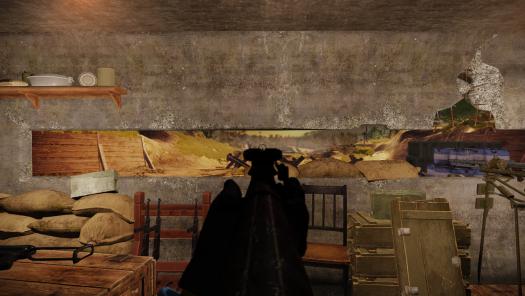 StG 44 - ModWorkshop