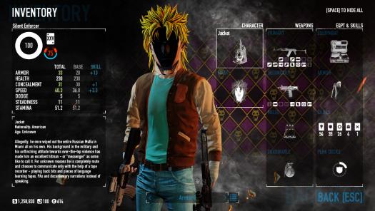 [JJBA] DIO Mask Pack - ModWorkshop