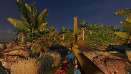 Owen Gun - ModWorkshop