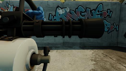 TF2 Minigun Pack - ModWorkshop