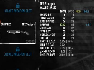 TF2 Shotgun Pack - ModWorkshop