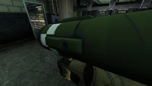 TF2 Rocket Launcher Pack - ModWorkshop