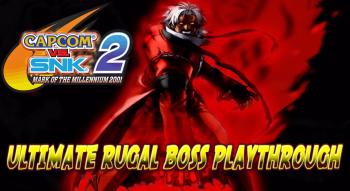 The Lord God Rugal for Evil Eye by Momo Mizrahi - PAYDAY 2 Mods ...