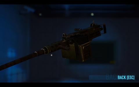 M2HB HMG - ModWorkshop