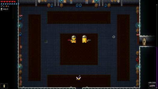 Static Camera Mod - ModWorkshop