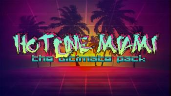 Hotline Miami Ultimate Pack [Warzone] - ModWorkshop