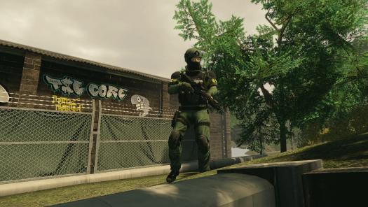 fully loaded epic win's enemy skins by Rino - PAYDAY 2 Mods | ModWorkshop