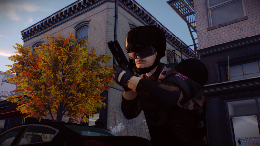 Big Dave Custom Enemy - ModWorkshop