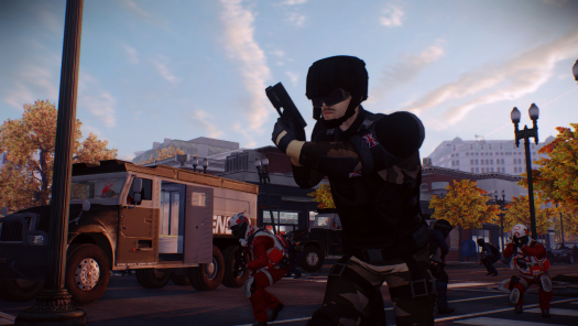 Big Dave Custom Enemy - ModWorkshop