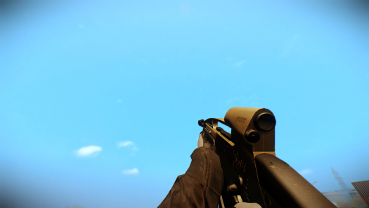 Fixed Stealth Suit - ModWorkshop