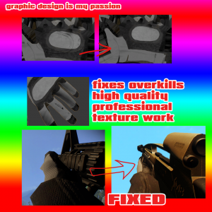 Fixed Stealth Suit by Rino - PAYDAY 2 Mods | ModWorkshop