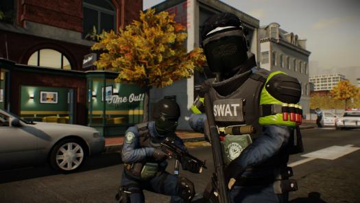 Actually Good Third Person Animations - ModWorkshop