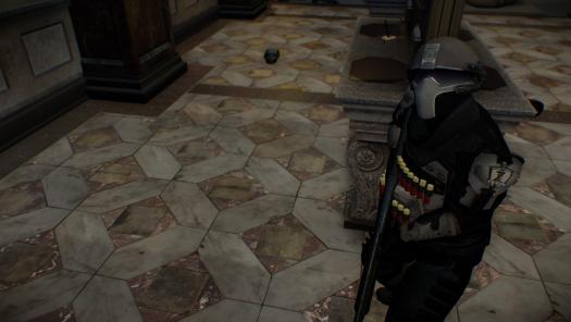 Actually Good Third Person Animations - ModWorkshop