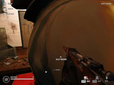 RAID - Girls' Frontline Edit - ModWorkshop